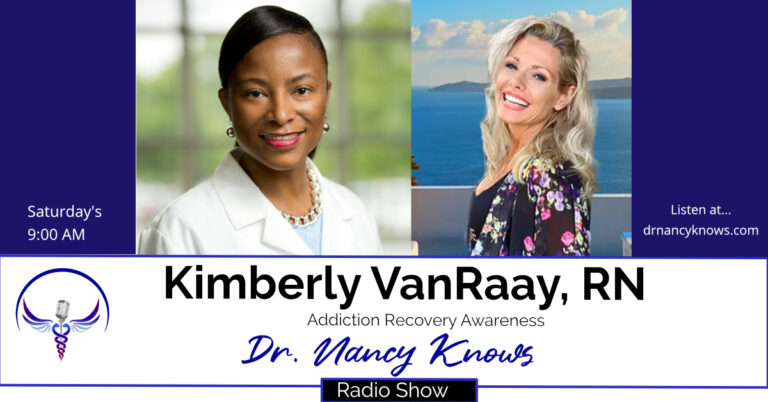 Kimberly VanRaay, RN – DrNancyKnows.com