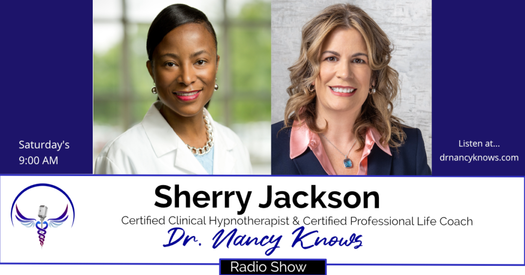 Sherry Jackson – DrNancyKnows.com