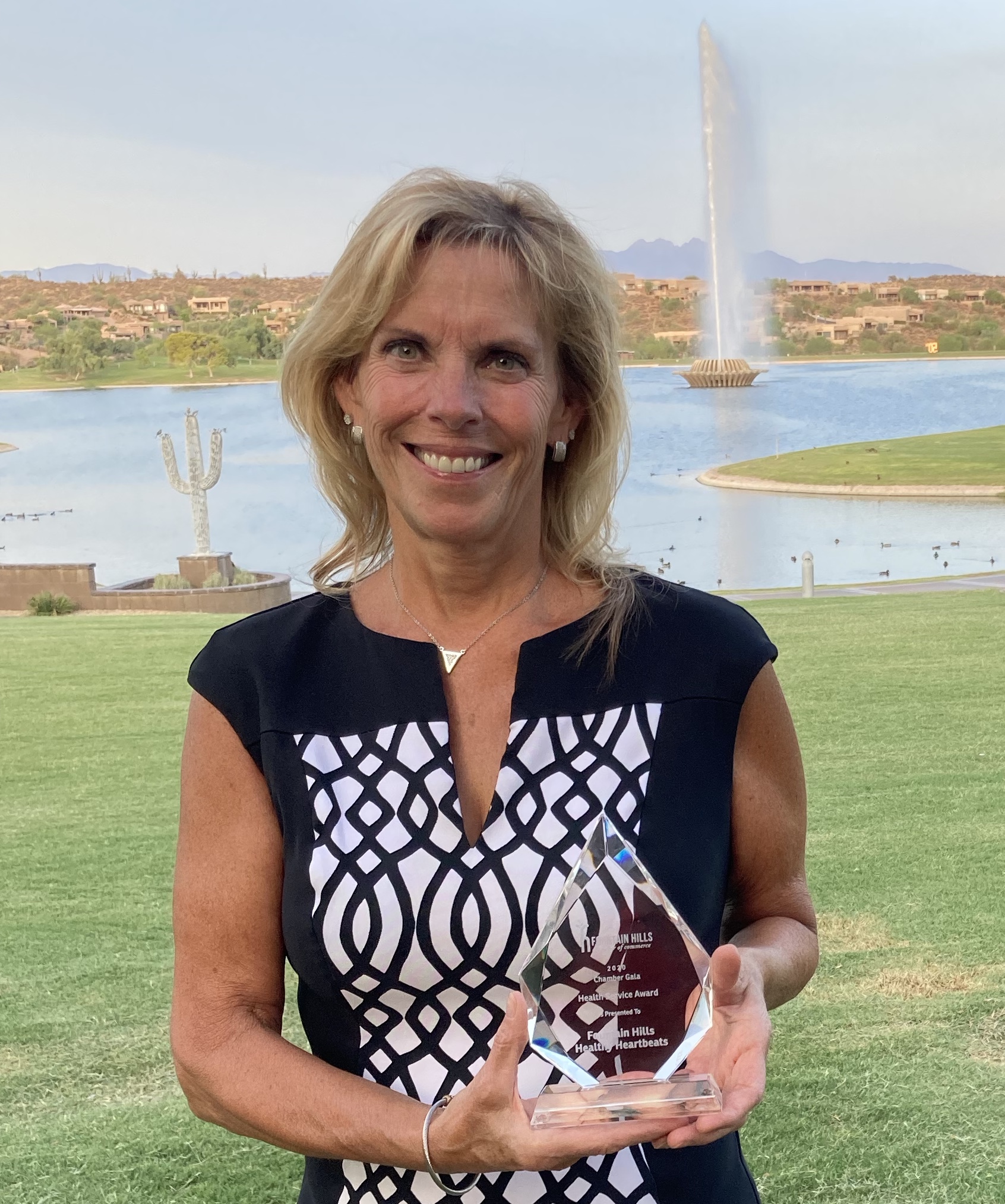 Debbie Romano – DrNancyKnows.com