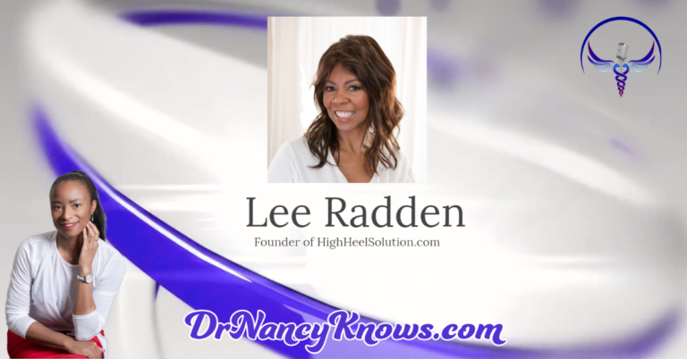 Lee Radden – DrNancyKnows.com