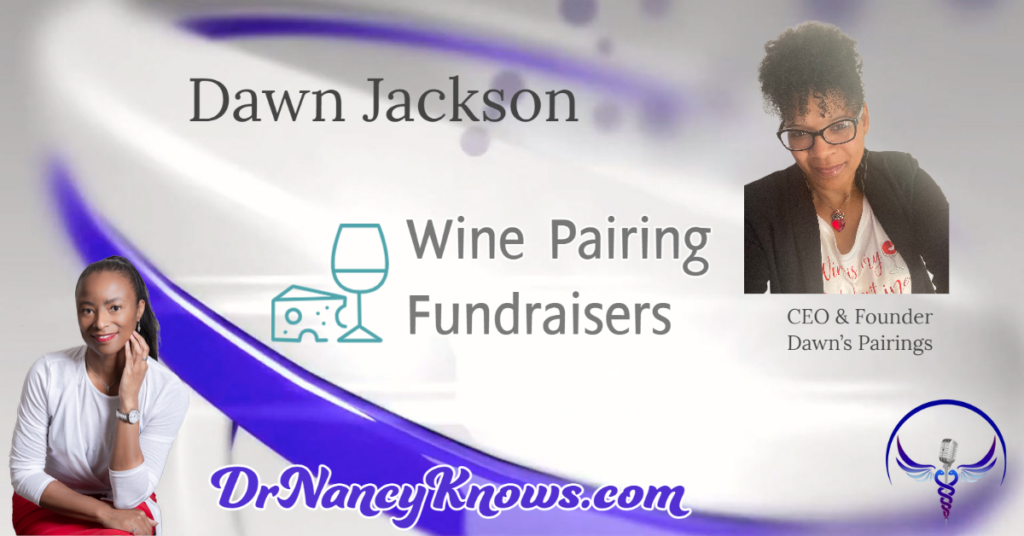 Dawn Jackson – DrNancyKnows.com